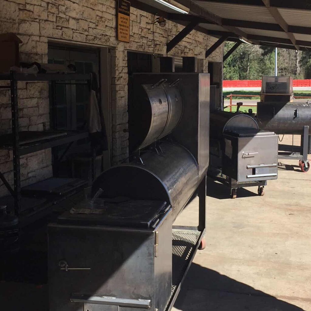Spotlight: Lone Star Grillz - High Performance Plasma Cutters ...