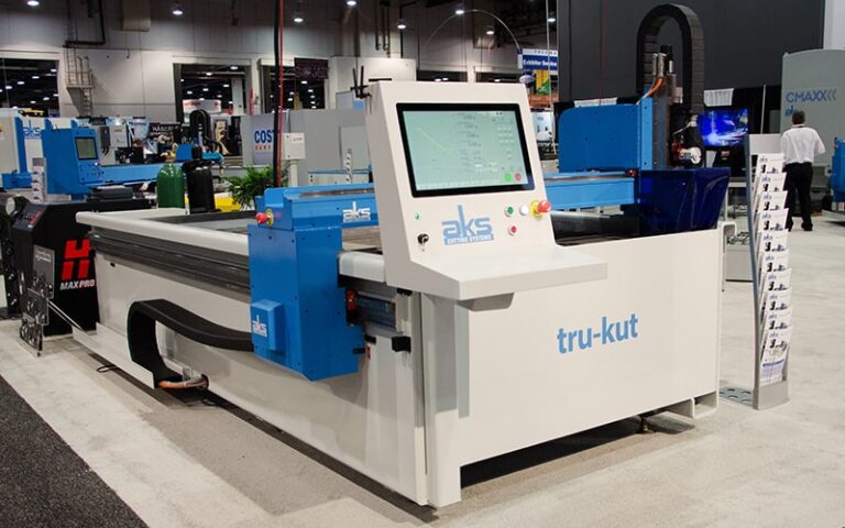 KMT Waterjet Pumps - High Performance CNC Plasma Cutting Machines ...