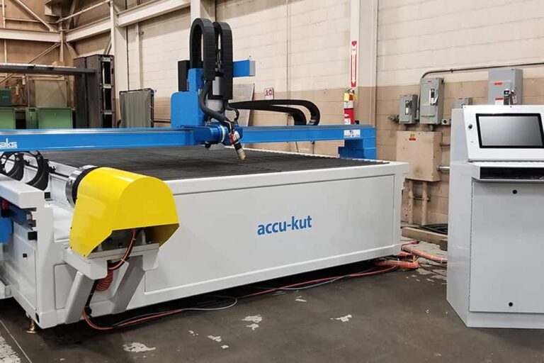 accu-kut - High Performance Plasma Cutters & Waterjet Cutting Machines ...