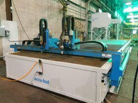 accu-kut - High Performance Plasma Cutters & Waterjet Cutting Machines ...