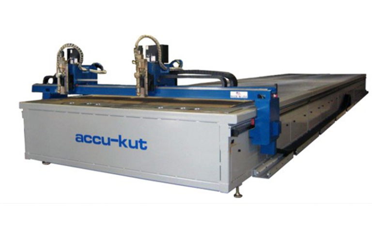 accu-kut - High Performance Plasma Cutters & Waterjet Cutting Machines ...