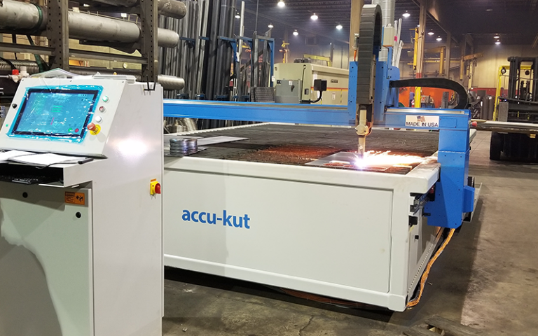 accu-kut - High Performance Plasma Cutters & Waterjet Cutting Machines ...