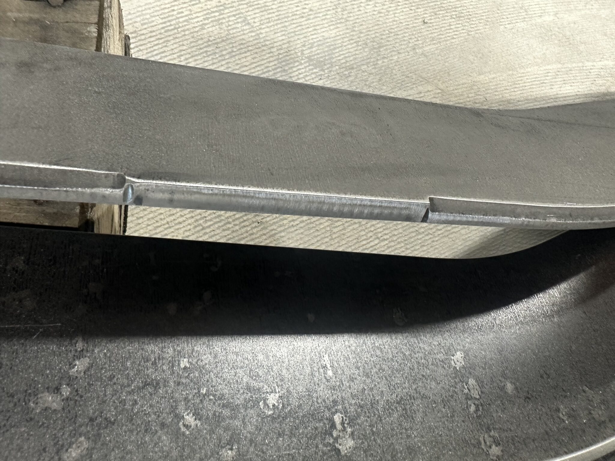 Jorgensen Steel Chooses Plasma Over Laser for Improved Cutting ...