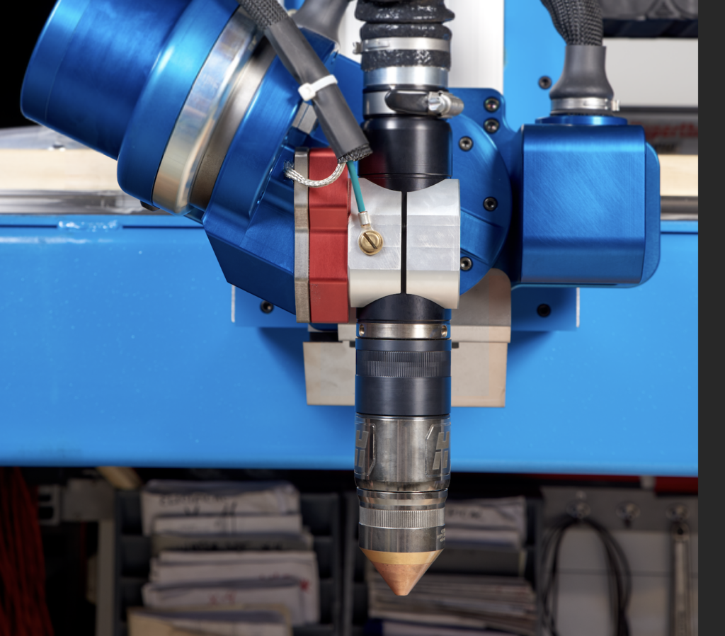 Bevel Cutting Archives - High Performance CNC Plasma Cutting Machines ...