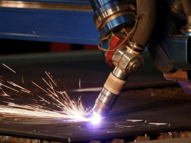 Robo-kut Your Plasma Beveling Solution - High Performance CNC Plasma ...