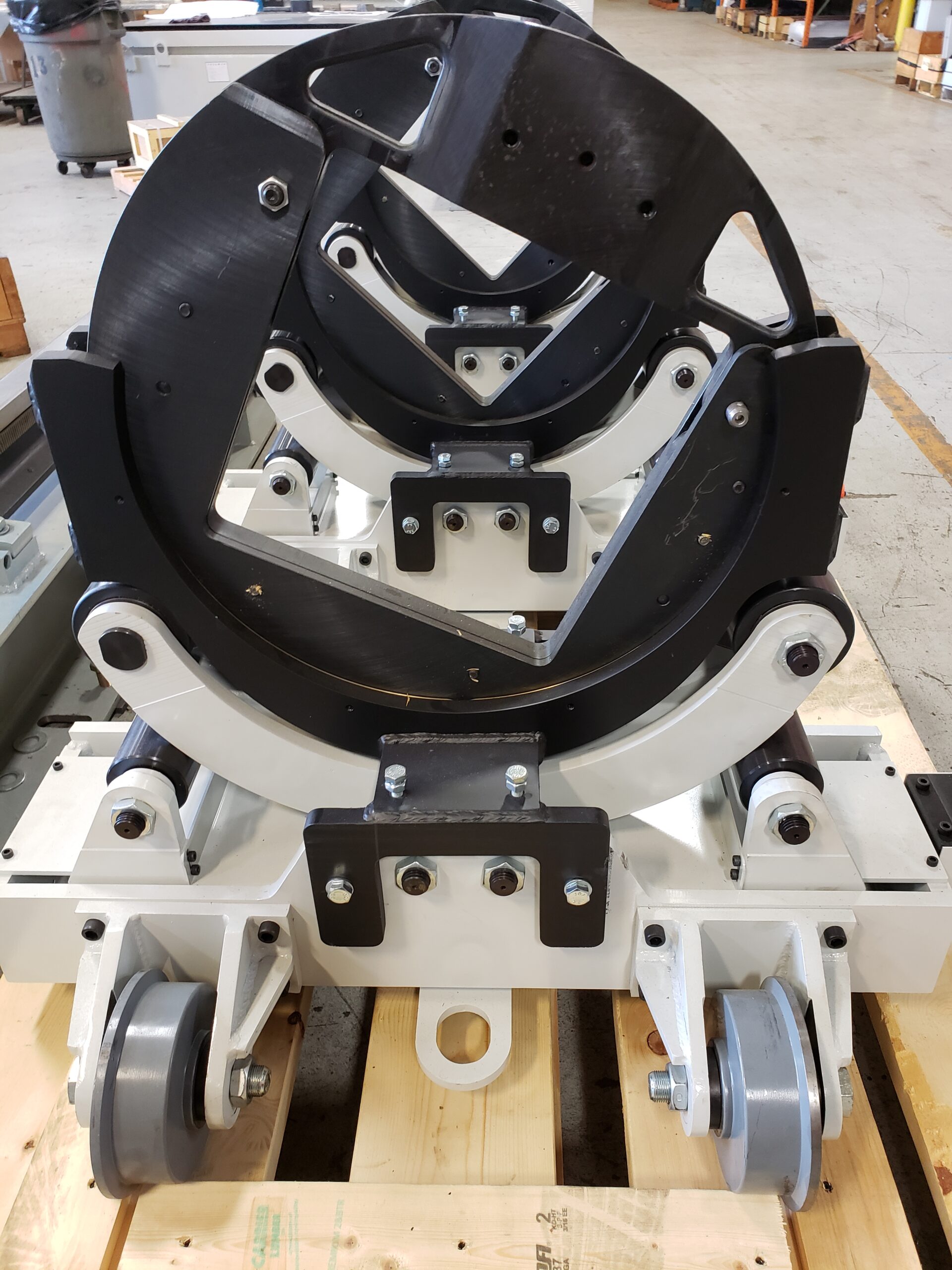 Expand Your Business Opportunities with the AKS tube-kut - High ...