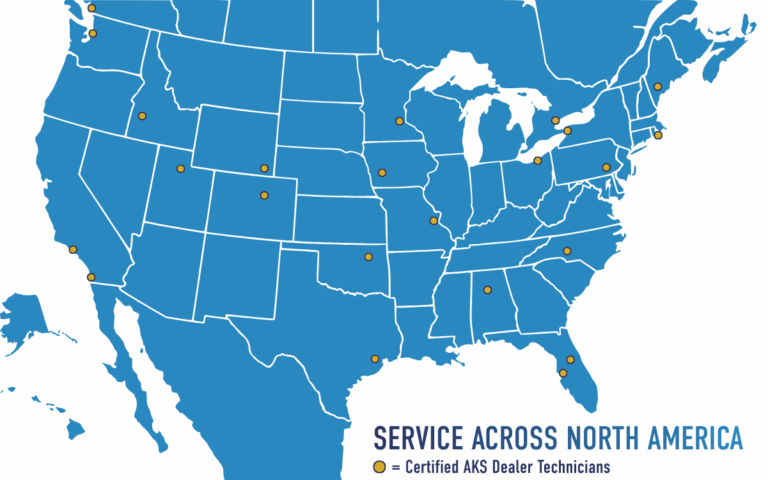 Service Areas - High Performance CNC Plasma Cutting Machines & Waterjet ...